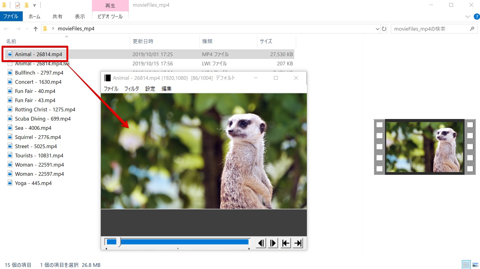 【AviUtl】MP4動画を読み込む完全ガイド！L-SMASH Works導入からエラー解決まで徹底解説 - fu-non
